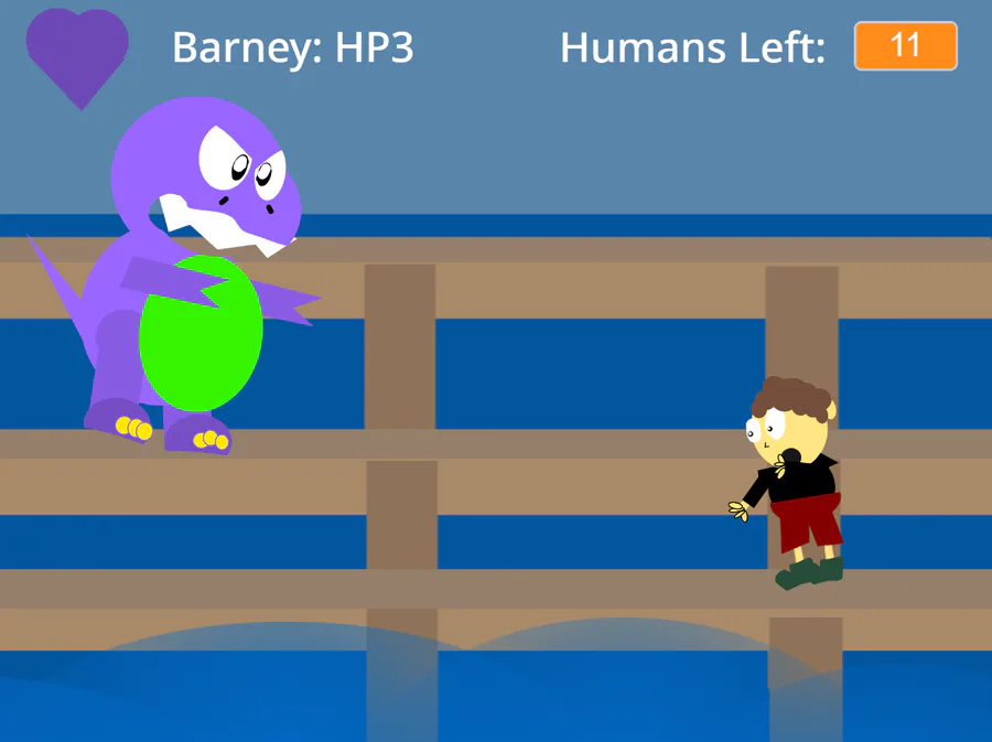 Game Jolt - Share your creations
