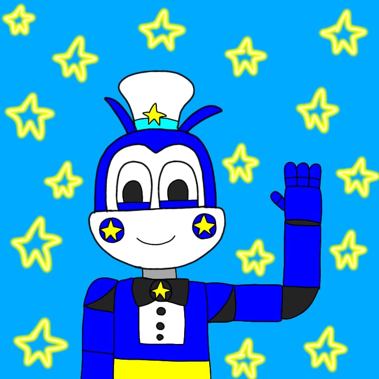 New posts in fanart - JOLLY Community on Game Jolt