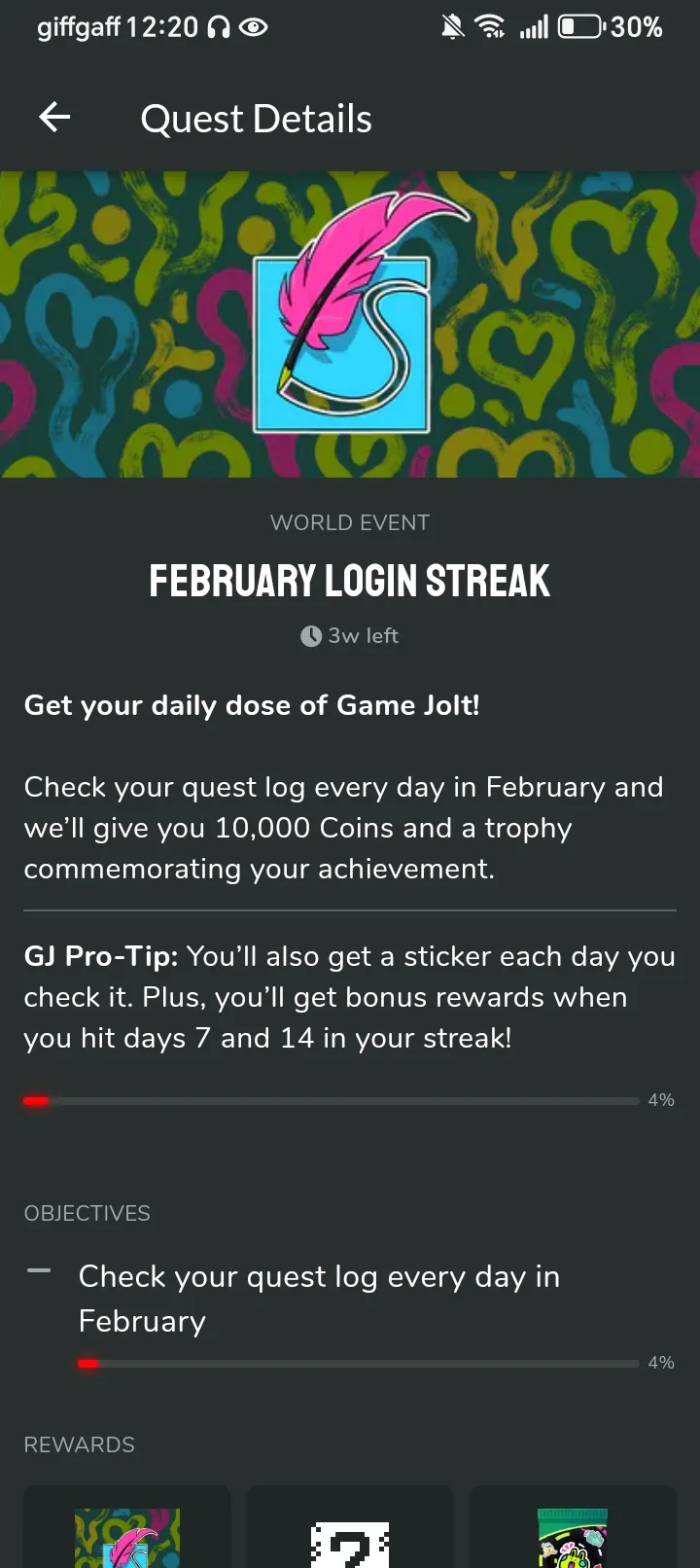 Game Jolt - Share your creations