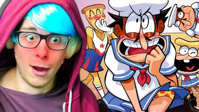 Game Jolt - Share your creations