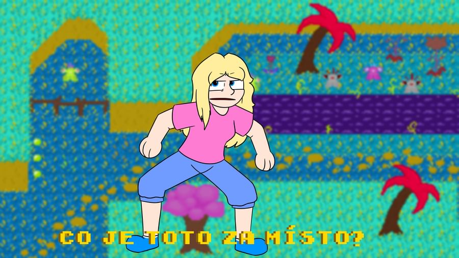 Matanoj (@Matanoj) - Game Jolt