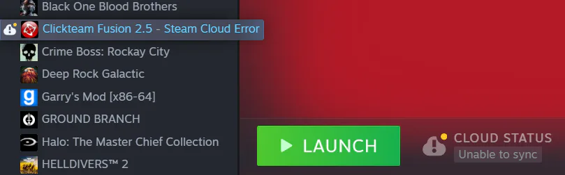 Game Jolt - Share your creations