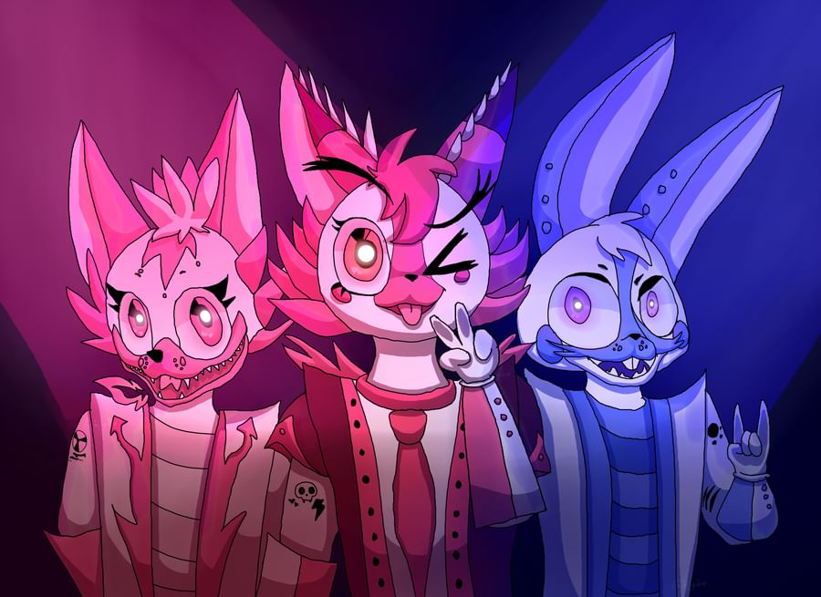 Game Jolt - Share your creations