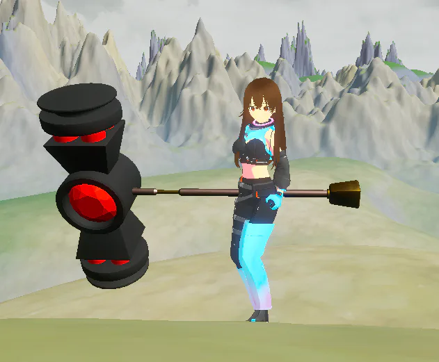 Game Jolt - Share your creations