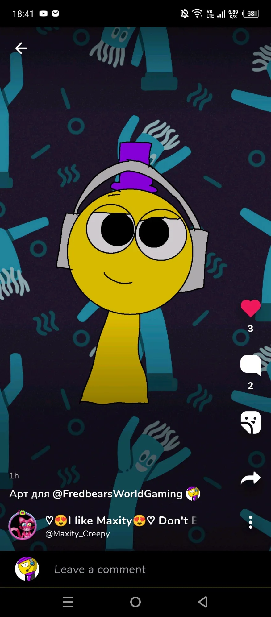 Game Jolt - Share your creations