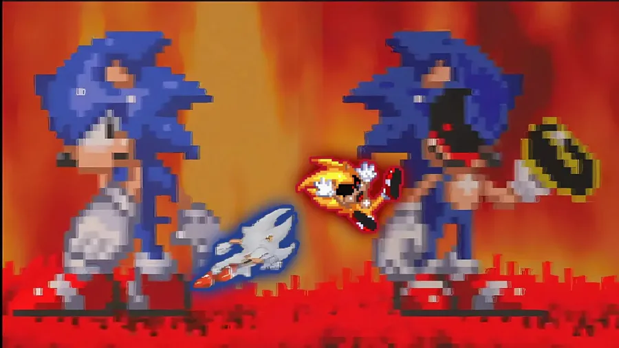 Game Jolt - Share your creations