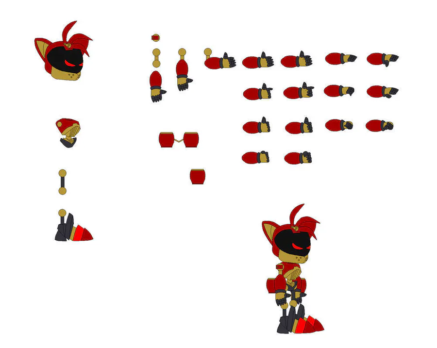 Game Jolt - Share your creations