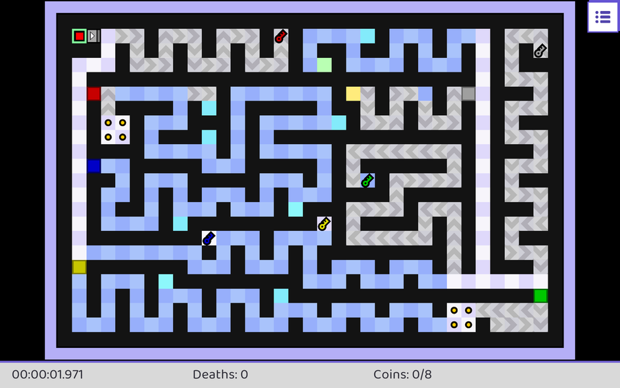 Game Jolt - Share your creations