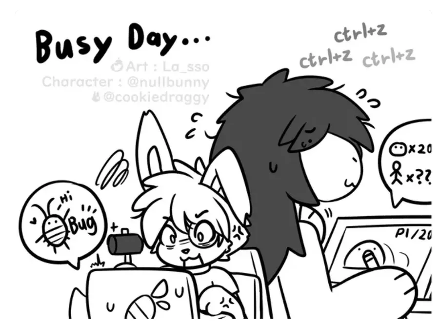 Game Jolt - Share your creations