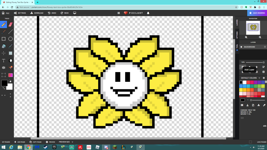 Game Jolt - Share your creations