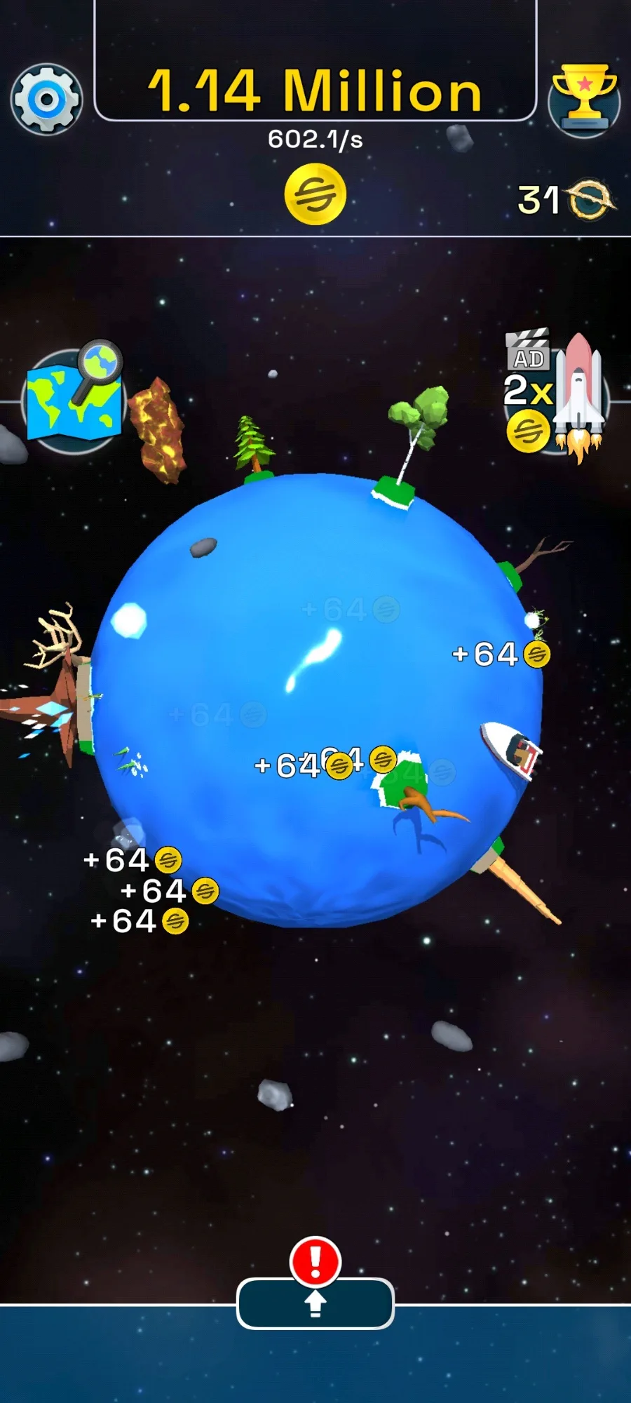 Game Jolt - Share your creations