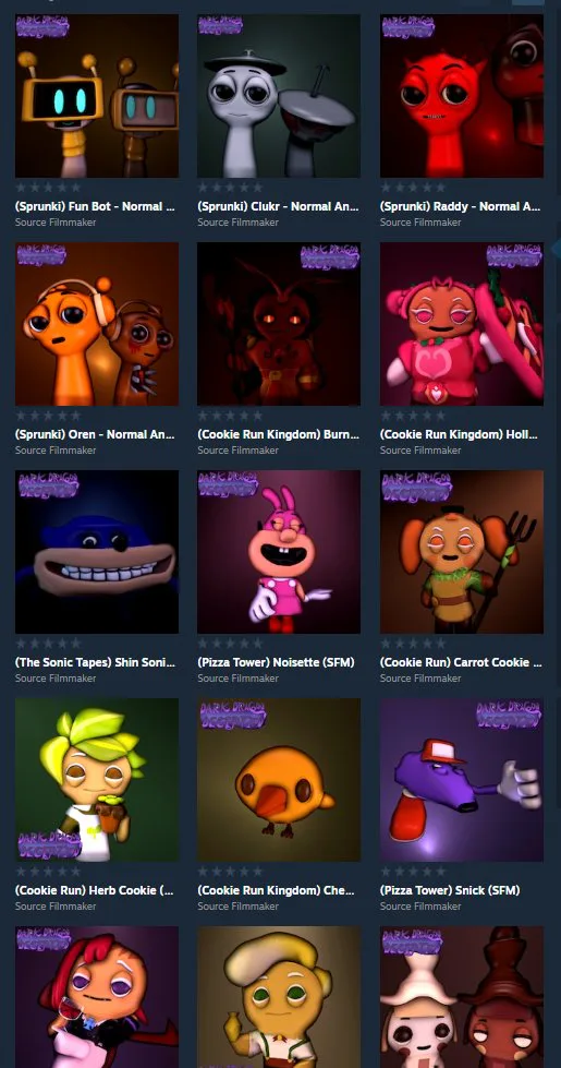 Game Jolt - Share your creations