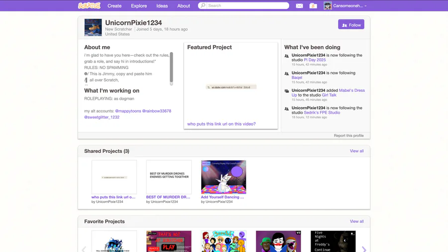 Game Jolt - Share your creations