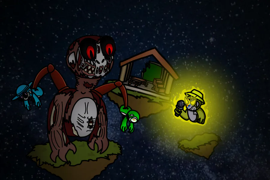 Game Jolt - Share your creations