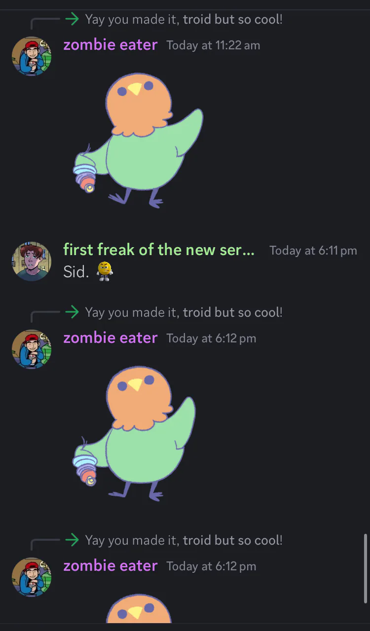 Game Jolt - Share your creations