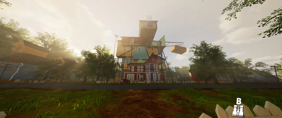 Game Jolt - Share your creations