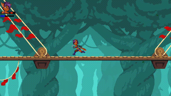 Adventures Of Kincaid