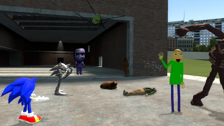 Game Jolt - Share your creations