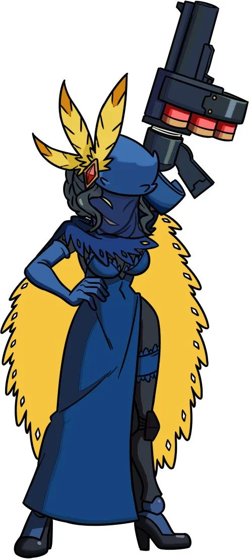 Game Jolt - Share your creations