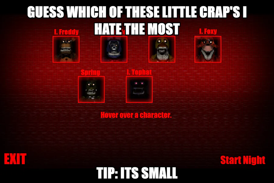 Game Jolt - Share your creations