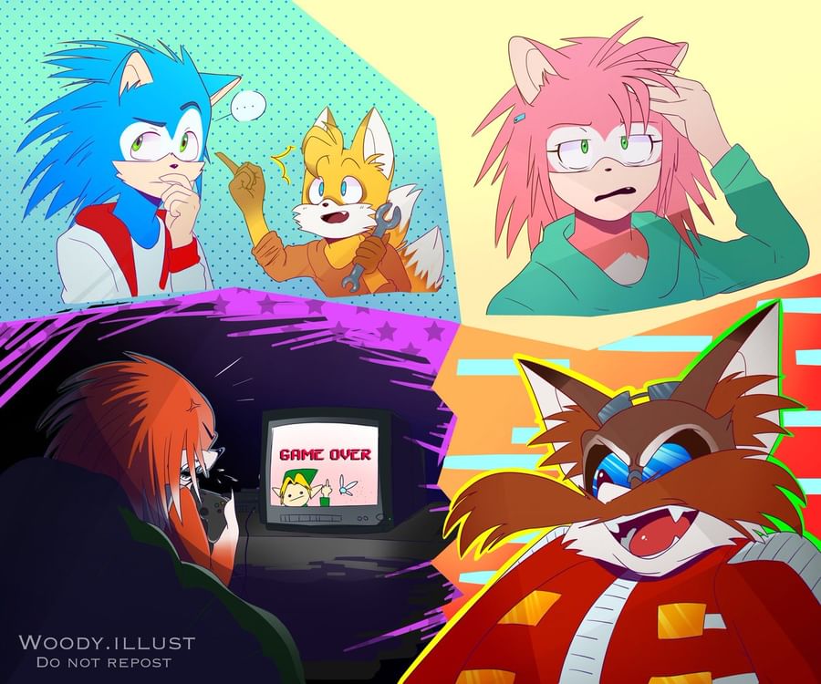 Game Jolt - Share your creations