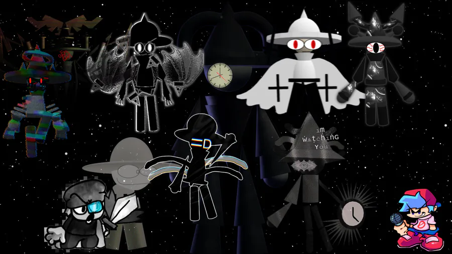 Game Jolt - Share your creations