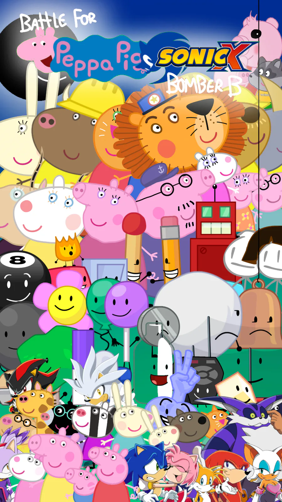 Game Jolt - Share your creations