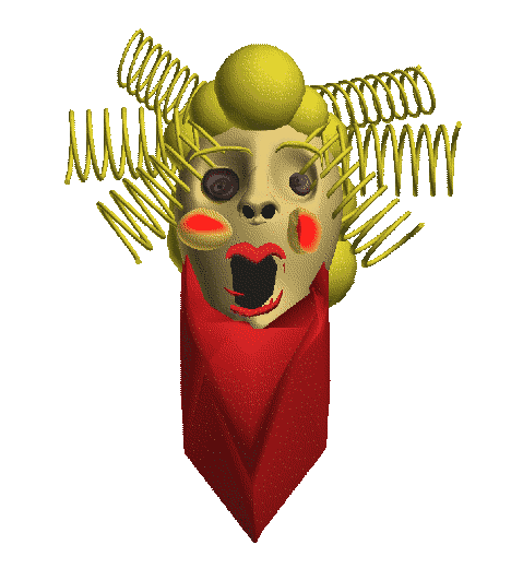 Game Jolt - Share your creations