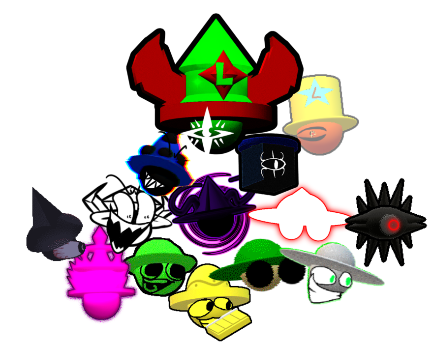 Game Jolt - Share your creations