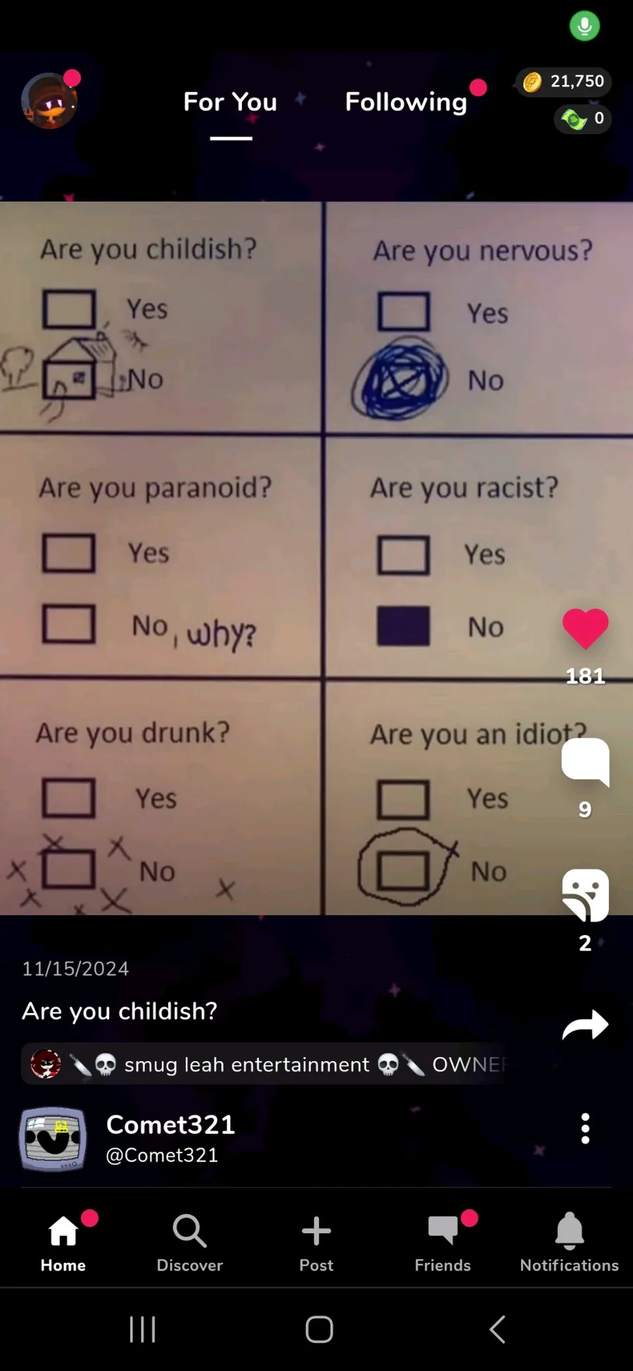 Game Jolt - Share your creations