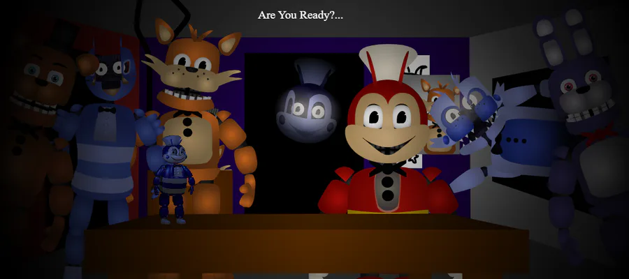 Game Jolt - Share your creations