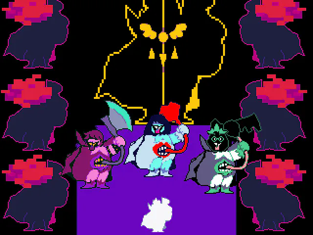 Game Jolt - Share your creations