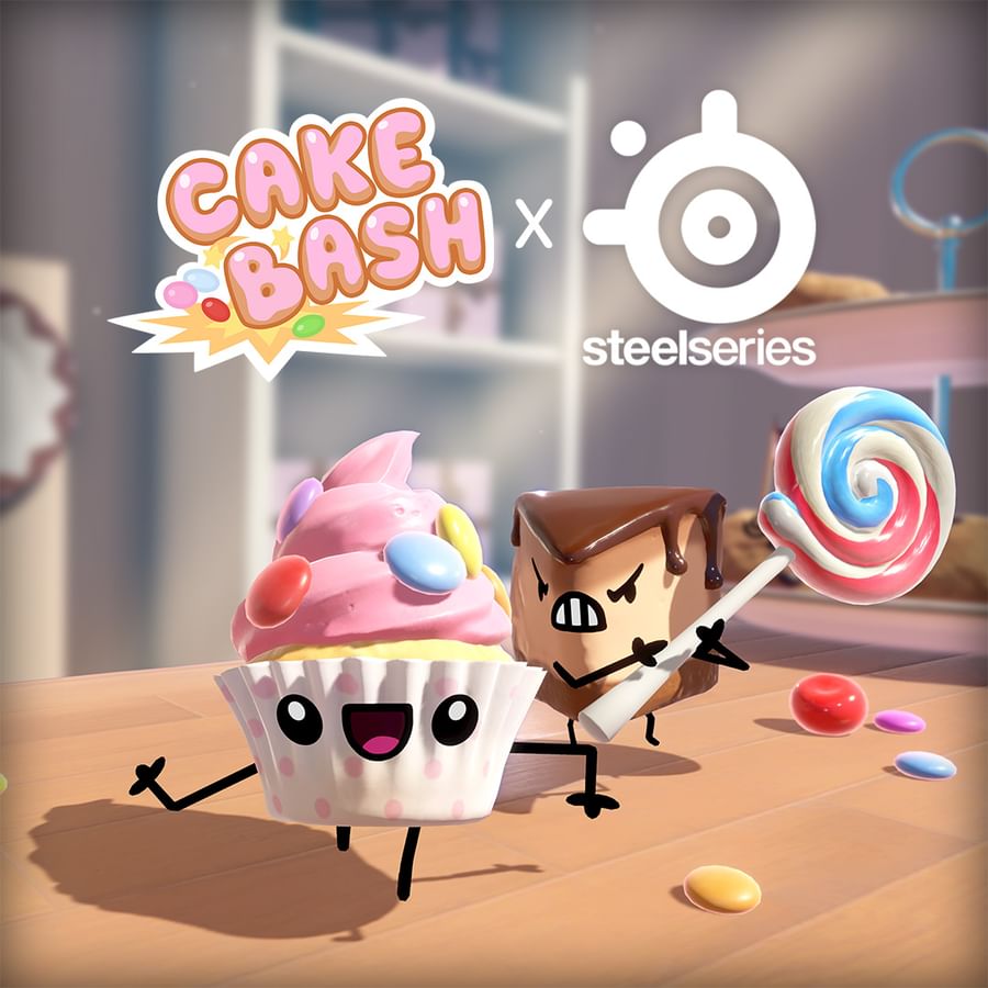 Cake Bash by Coatsink - Game Jolt