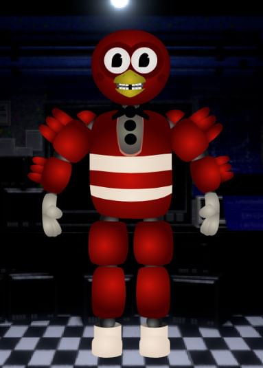 Game Jolt - Share your creations