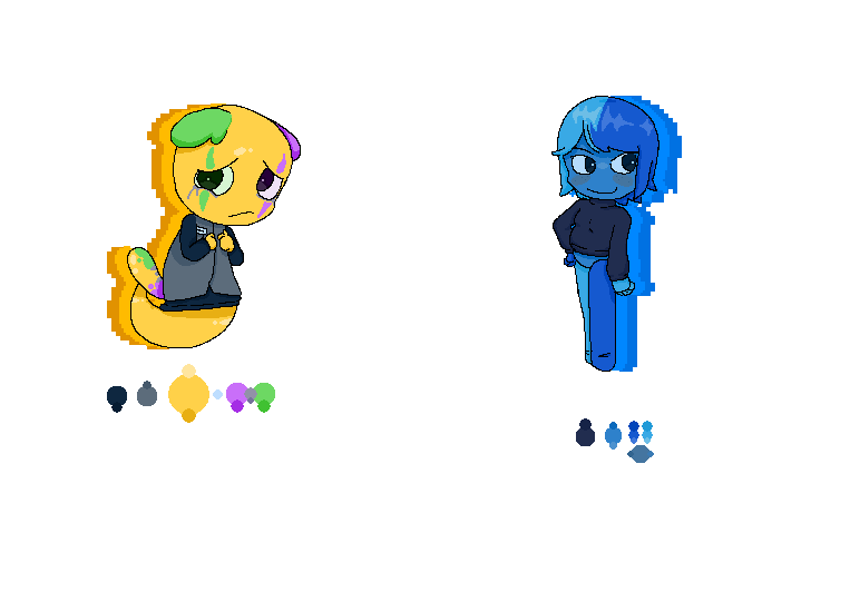 Game Jolt - Share your creations