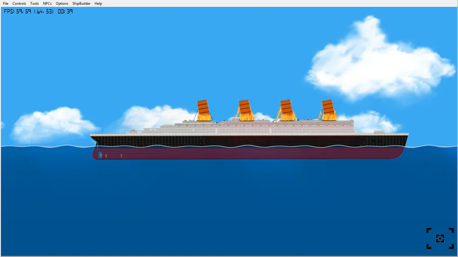 Game Jolt - Share your creations