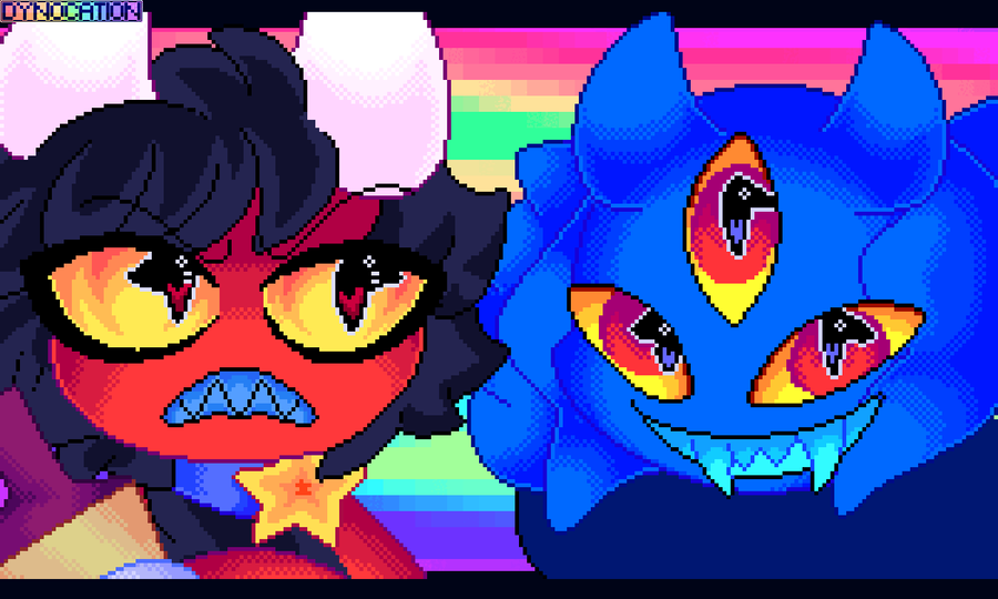 Game Jolt - Share your creations