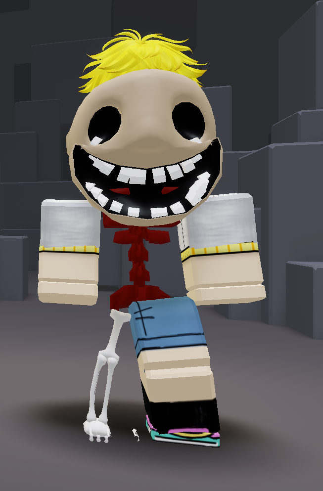 Game Jolt - Share your creations