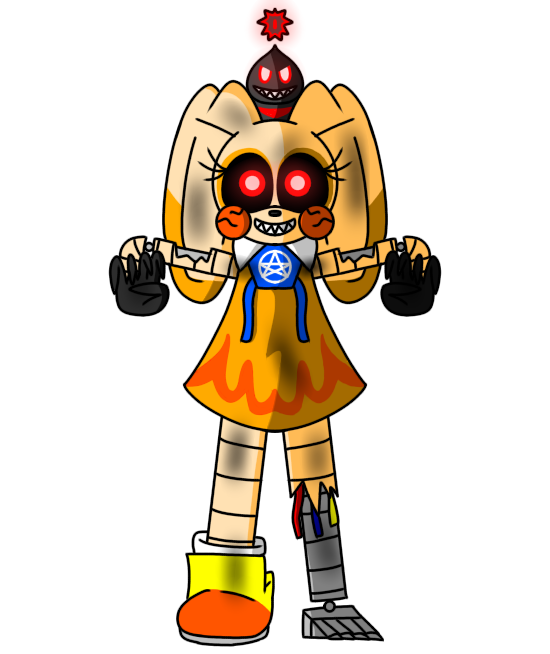 Game Jolt - Share your creations