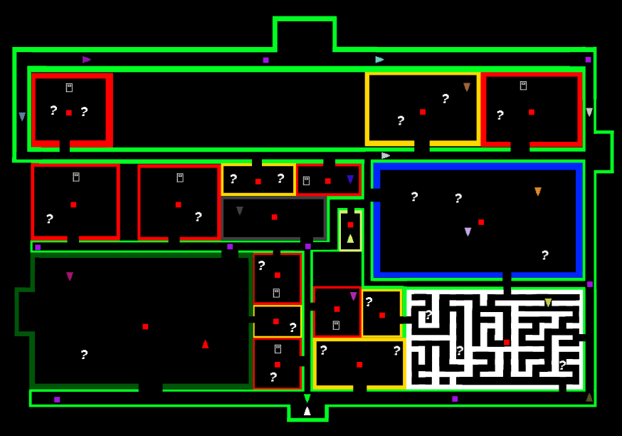 Game Jolt - Share your creations