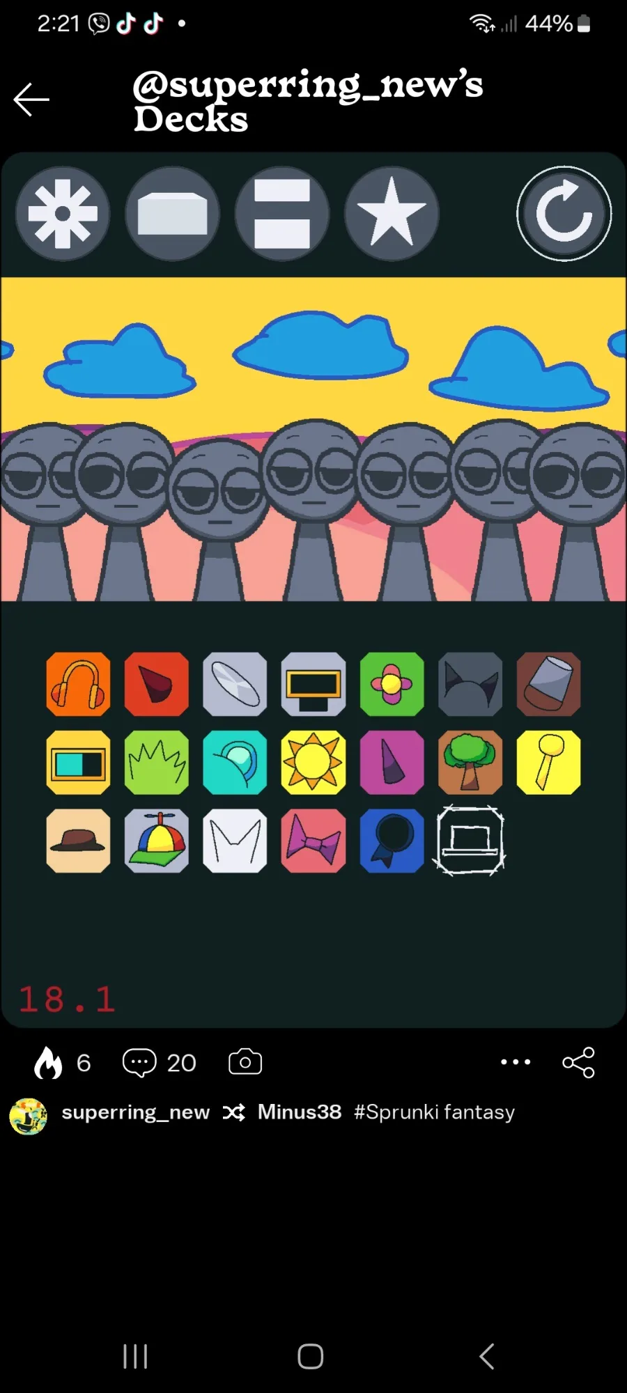 Game Jolt - Share your creations
