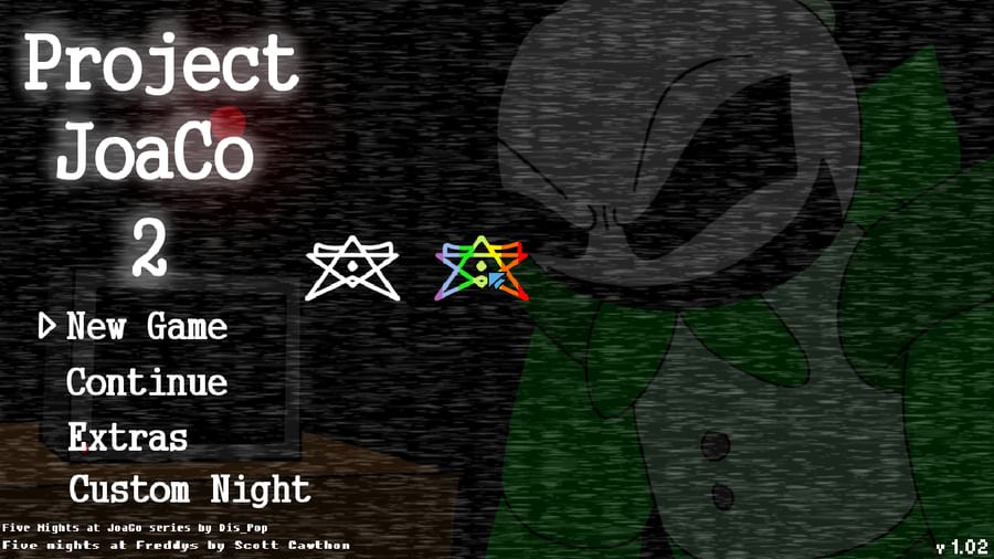 Game Jolt - Share your creations