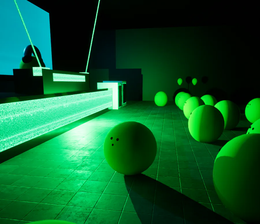 Game Jolt - Share your creations