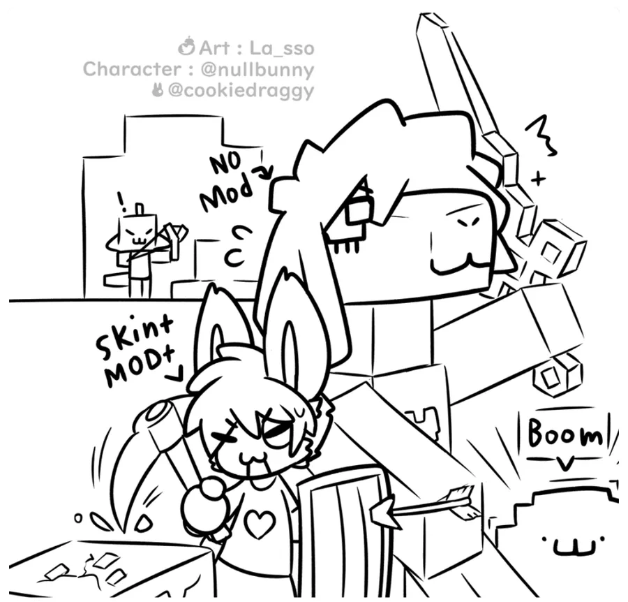 Game Jolt - Share your creations