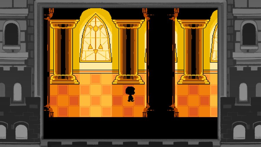 Game Jolt - Share your creations