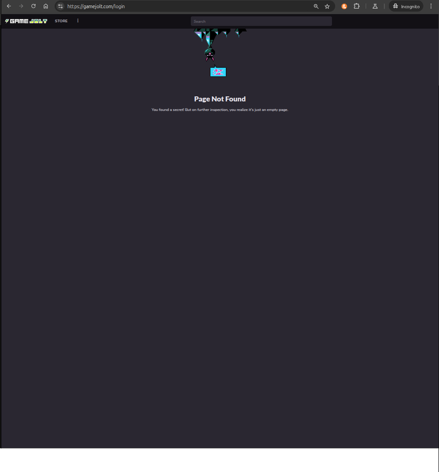 Game Jolt - Share your creations