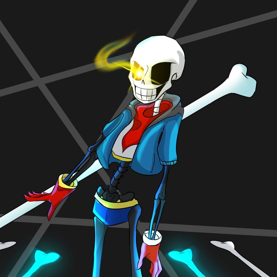 Game Jolt - Share your creations