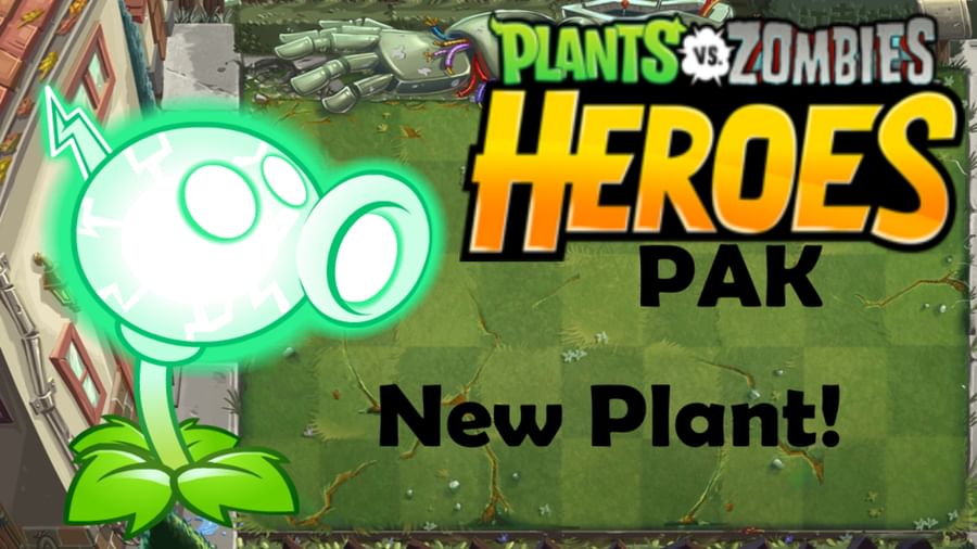 PvZ2PAKNotOfficial (@PvZ2PAKNotOfficial) - Game Jolt