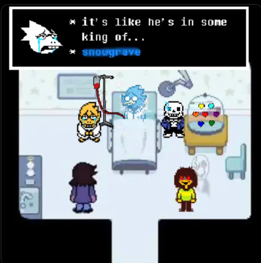 Game Jolt - Share your creations