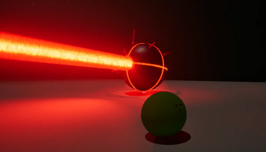 Game Jolt - Share your creations